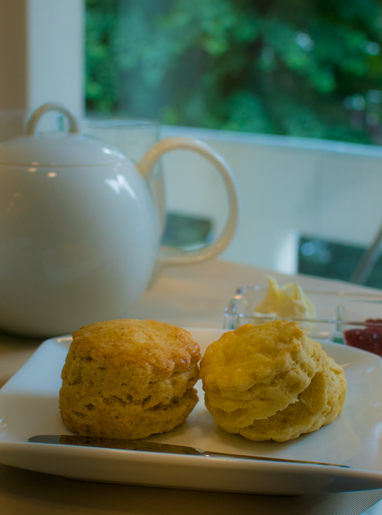 サンドイッチとスコーンの素敵なランチはTea Zonで☆（柏市） | 流山SANPO-BLOG